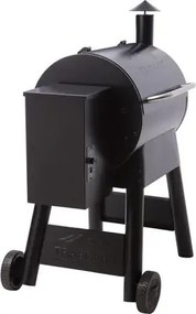 Traeger PRO 22 Gril na dřevěné pelety