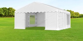 Bestent Partystan 4x5x2m Comfort PE 240g s moskytiérou Summer