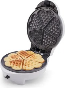 Gorenje WM701W bílá / Vaflovač / mini grill / 700 W / vyměnitelná plot