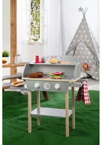 Dětský gril BBQ Grill – Roba