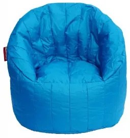 BeanBag Sedací vak Chair turquoise
