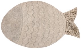 Pratelný koberec pesco béžový MUZZA