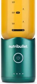 Nutribullet Flex NBP013GR zelená / 0,59 l / aku (USB-C)