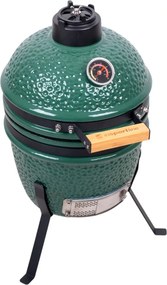 Keramický kamado gril inSPORTline Pasionato 12"
