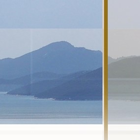 Malvis Tapeta 3D výhled Vel. (šířka x výška): 144 x 105 cm