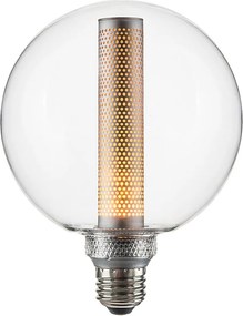 Rabalux LED žárovka Filament G125 3W E27 79027