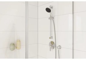 GROHE 2794810E - Sprchový set VITALIO START 110 600 mm lesklý chrom