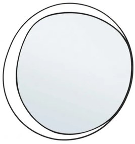 BIZZOTTO Zrcadlo YASLINE 50cm 0242687