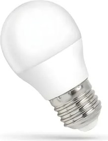 Leduro LED žárovka E27 4W / 320lm / 3000K / Teplá bílá