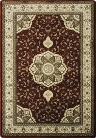 Berfin Dywany Kusový koberec Anatolia 5328 V (Vizon) Rozměry koberců: 200x300