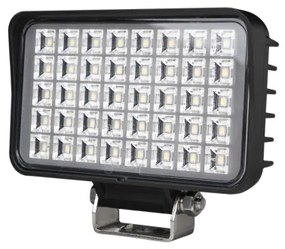 LED Bodové svítidlo pro automobil OSRAM LED/40W/10-30V IP68 5700K