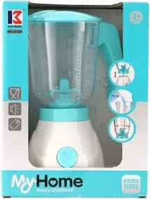 TEDDIES Dětský mixér na baterie / Se zvukem a světlem / Odnímatelná ná