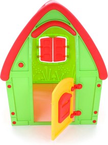 STARPLAST Fairy House