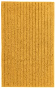 Froté ručník Sorema Ribbon 550 gsm Pale Gold (oranžová)