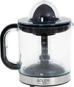 Adler AD 4012 stříbrná / Odšťavňovač / 60W / 1.2 L