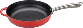 XXXLutz PÁNEV NA SMAŽENÍ smalt 28/7,5 cm KÜCHENPROFI - Online Only vaření - 003729012102