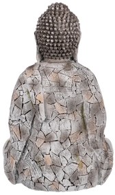 Budha, magneziová keramika KEM8101