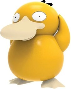 Figurka pokémon - battle figure pack - psyduck
