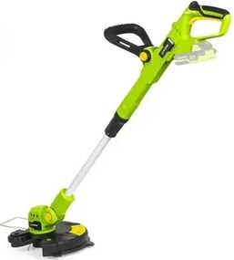 FIELDMANN FZS 70105-0 / 20V Strunová sekačka / Li-ion / sečení 30 cm /