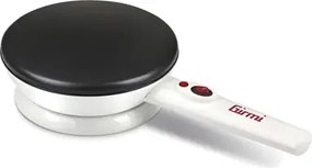 Girmi TS3600 bílá / Palačinkovač / 800 W / průměr 20 cm / nepřilnavý p
