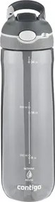 Contigo Ashland 720 ml šedá / Láhev na vodu / Autospout / Tritan