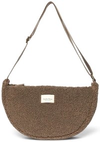 Studio Noos Taška Teddy Adult Fanny Pack Brown