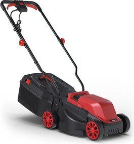 Elektrická sekačka na trávu 320/1300