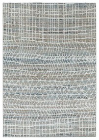 Ayyildiz koberce Kusový koberec Royal 4810 Brown - 80x250 cm
