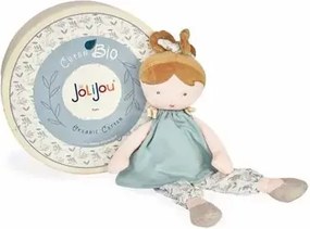 Doudou Jolijou Panenka Flora 30 cm / od 0 let