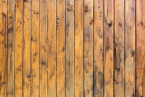 Vliesová fototapeta Dimex Wood Plank XL-163 330x220 cm