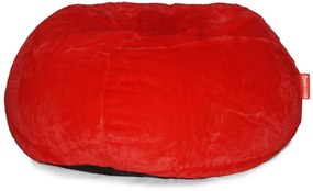 BeanBag Sedací vak Rabbit color 2 - Red