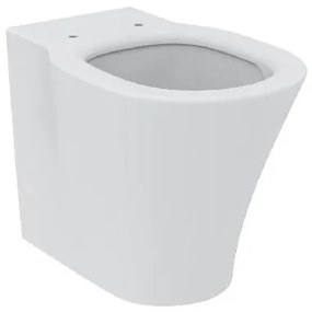 Ideal Standard Connect Air - Stojící WC s AquaBlade technologií, s Ideal Plus, bílá E0042MA