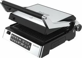 Salante FlamePro / Kontaktní gril s externí teplotní sondou / 1800 - 2