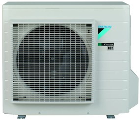 Klimatizace Daikin Stylish white 1+2 (2,5kW + 3,5kW) Multi-split R32