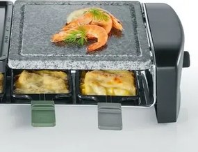 Severin RG 9645 / 8 pánví / 1400W