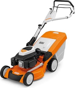 sekačka STIHL RM 650 V