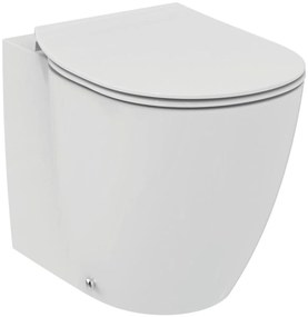 Ideal Standard Connect záchodová mísa stojícístativ bílá E052401