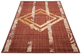 Moderní kusový koberec CHAPPE CH6180 - 160x220 cm