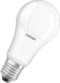 LED žárovka E27 OSRAM VALUE CL A FR 13W (100W) neutrální bílá (4000K)