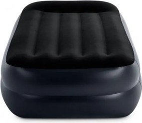 Nafukovací postel Intex Pillow Rest Raised Twin