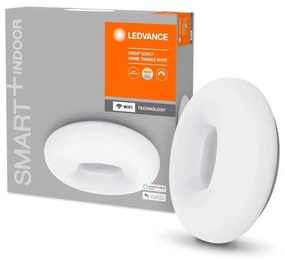 Ledvance Ledvance - LED Stmívatelné stropní svítidlo SMART+ DONUT LED/24W/230V Wi-Fi P224604