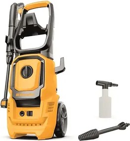 Riwall PRO REPW 130 SET / Vysokotlaký čistič