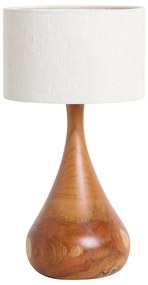 Stolní lampa ASPEN CARAFE