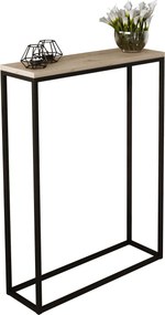 ADRK Furniture Konzole LUCAS ADRK-CT-LUC-B-A