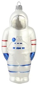Skleněný kosmonaut