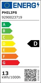 ZAR. LED CLASS 120W A67 E27 CW FR ND