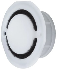 Paulmann 93740 Special Line IP65 Downlight Basic, zápustné svítidlo do krabice KU68, 1x1,4W LED, 3000K, prům. 7,6cm