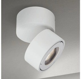 Orion AL 11-1220 - LED Koupelnové bodové svítidlo HARVEY LED/15W/230V IP65 bílá