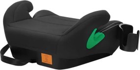 Dětský podsedák do auta Cabby 25 černý