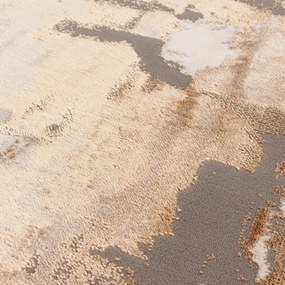 Béžový/krémový koberec 200x275 cm Miro – Asiatic Carpets